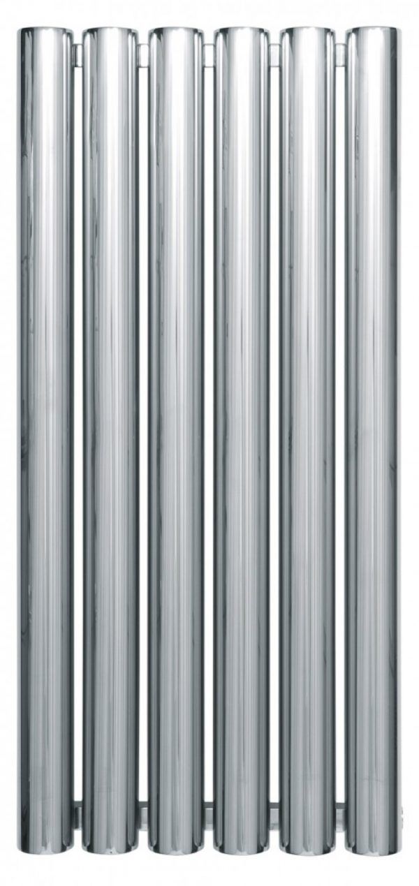 JIS Mayfield Stainless Steel Radiator | Bathroom Inspirations