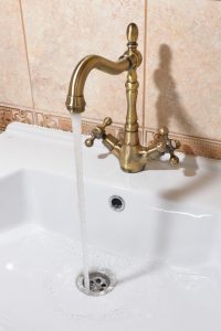 8 Tap Finishes You Will Love | Bathroom Inspirations Dorchester