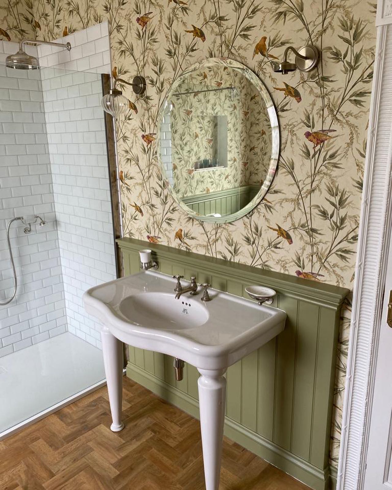 Get the Look: Country-Style Bathroom Ideas Bathroom Inspirations