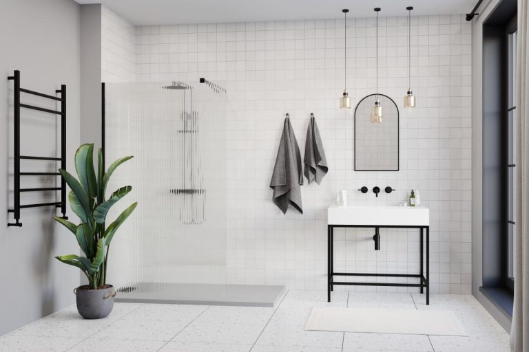 Drench Showers | Luxury Shower Enclosures & Bespoke Glass Doors
